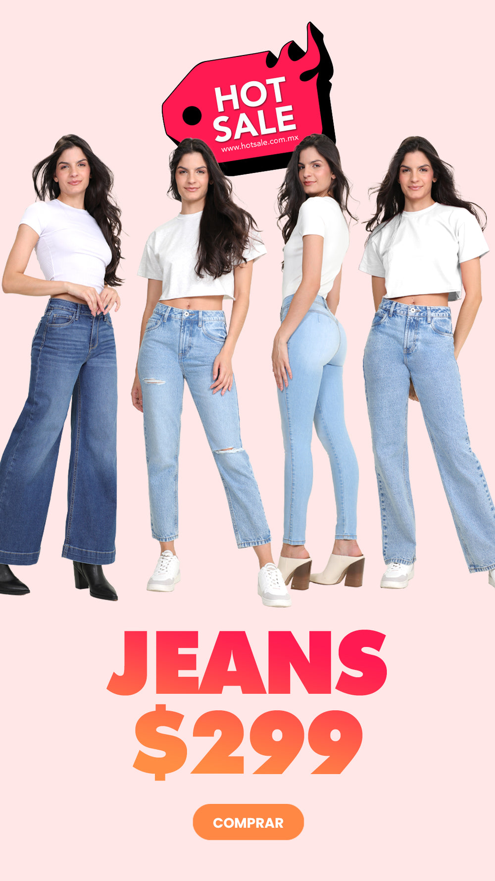 MAD JEANS
