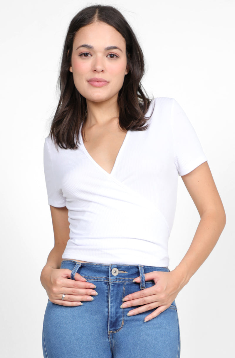 TOPS – MAD JEANS