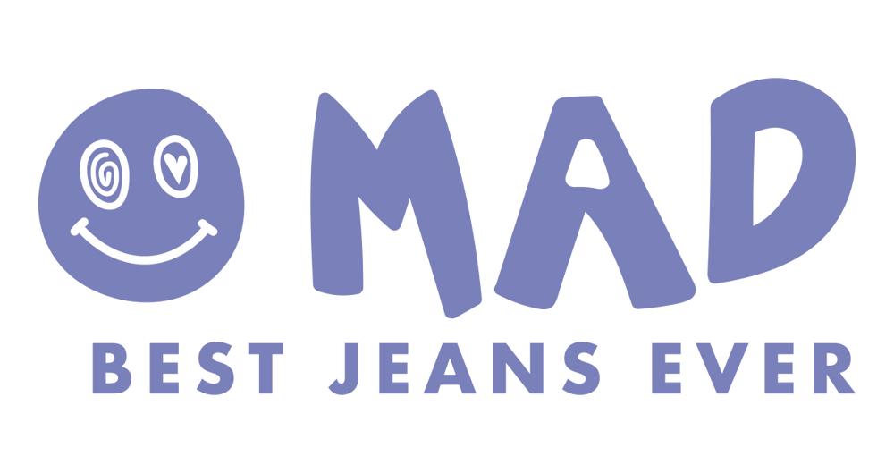 JEANS – MAD JEANS