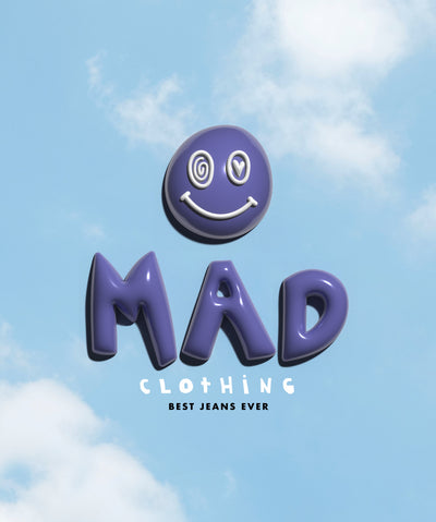 Nosotros – MAD JEANS