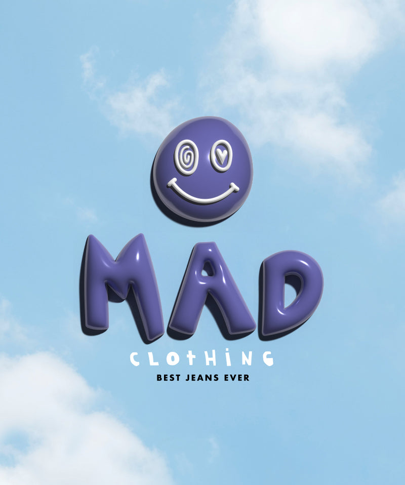 Nosotros – MAD JEANS