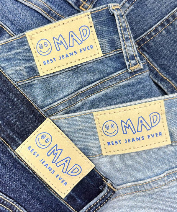 Nosotros – MAD JEANS