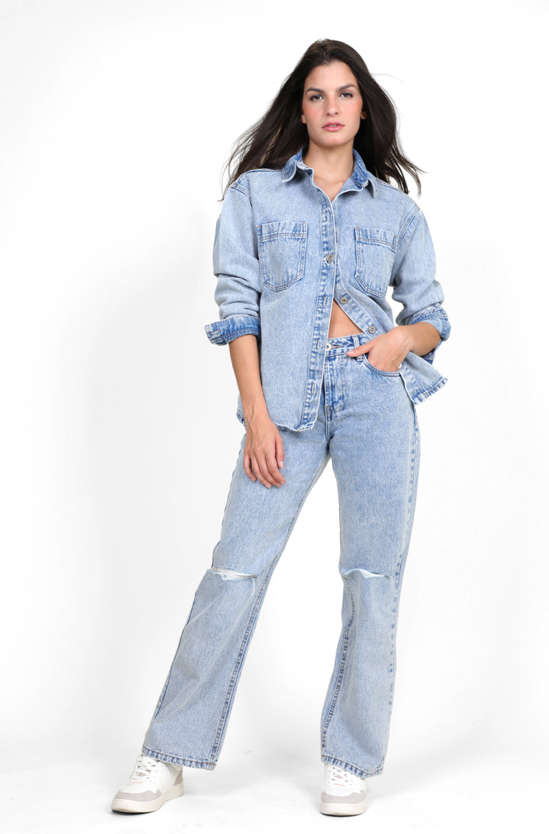 Guía de Fits – MAD JEANS