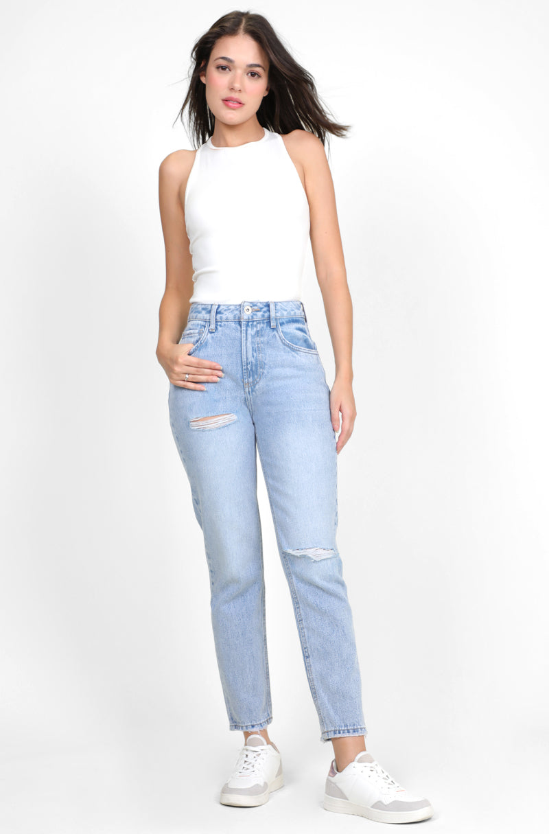 JEANS – MAD JEANS