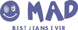Guía de Fits – MAD JEANS